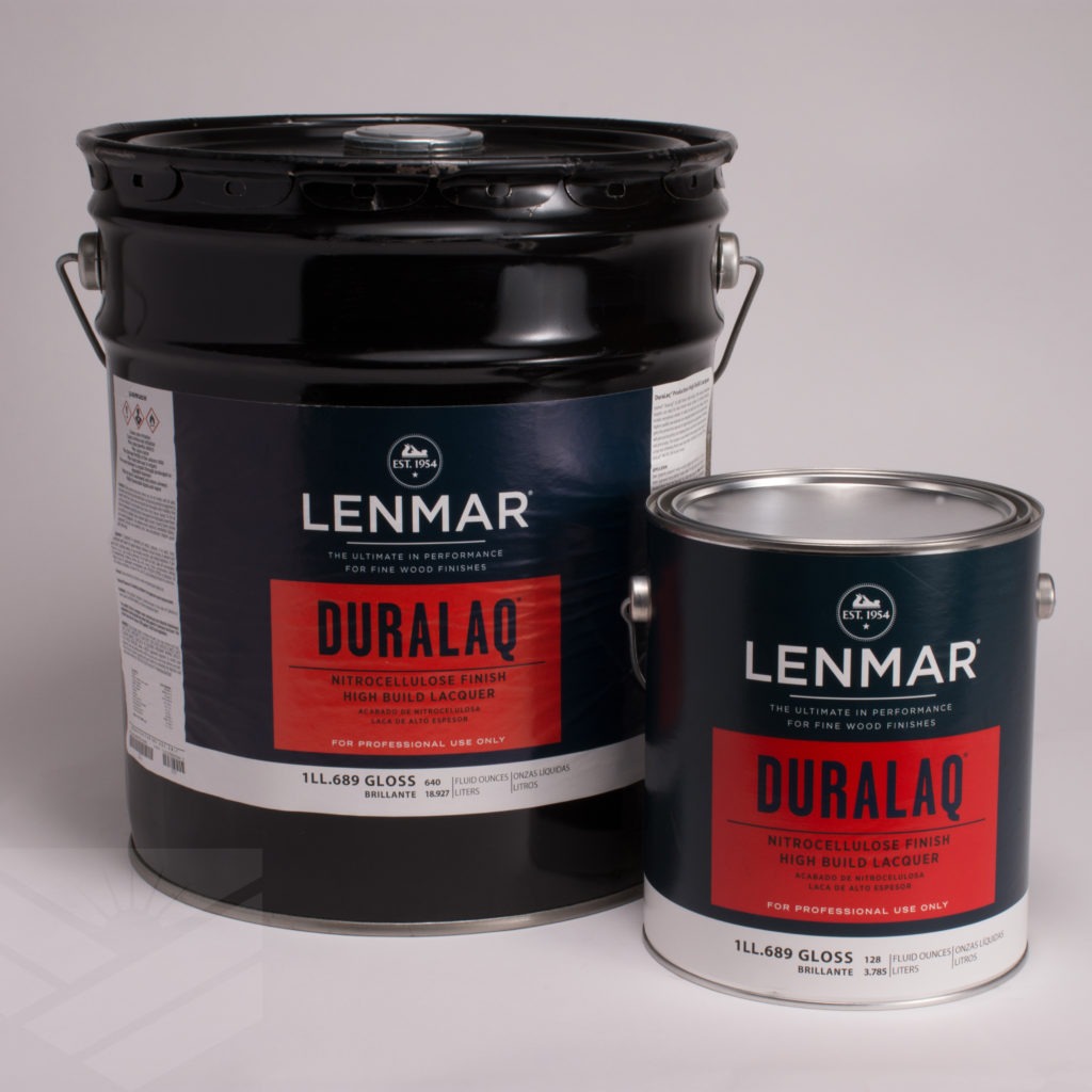 Amber Nitrocellulose Lacquer for Sale | Pro Wood Finishes - Bulk ...