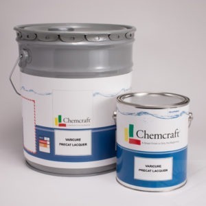 Varicure Precat Lacquer for Sale | Pro Wood Finishes - Bulk Supplies ...