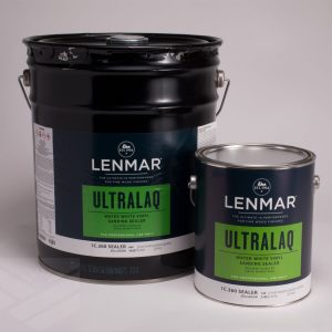 Vinyl Lacquer Sanding Sealer for Sale | Pro Wood Finishes - Bulk ...