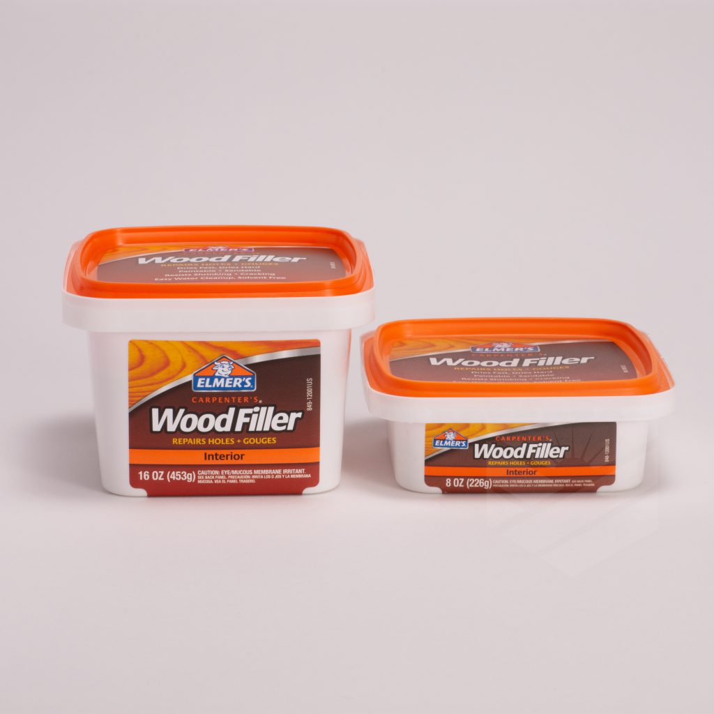 Elmers Carpenters Wood Filler for Sale | Pro Wood Finishes - Bulk ...