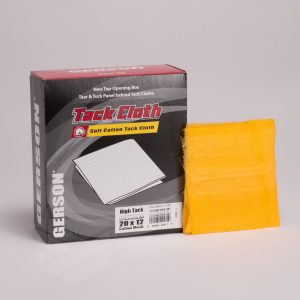 Tack Cloths for Sale | Pro Wood Finishes - Bulk Supplies for Commercial ...