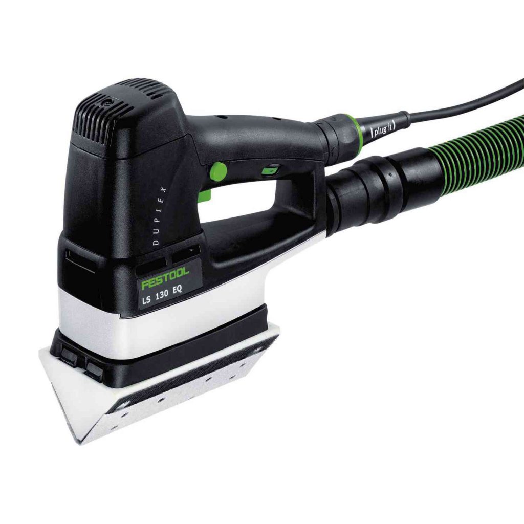 3" x 5" Duplex Profile Sander 4mm Stroke for Sale | Pro Wood Finishes ...