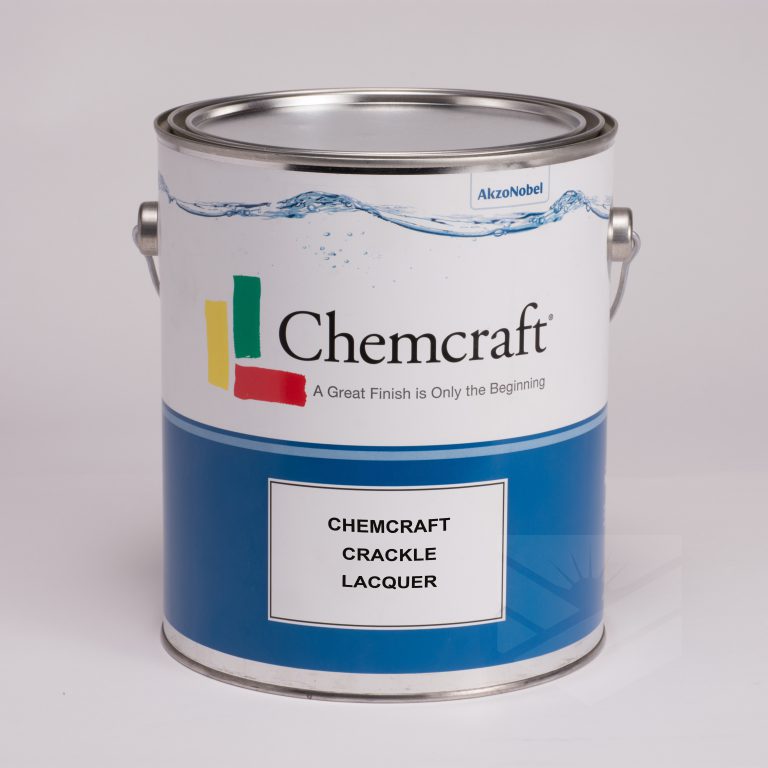 Chemcraft Crackle Lacquer for Sale | Pro Wood Finishes - Bulk Supplies ...