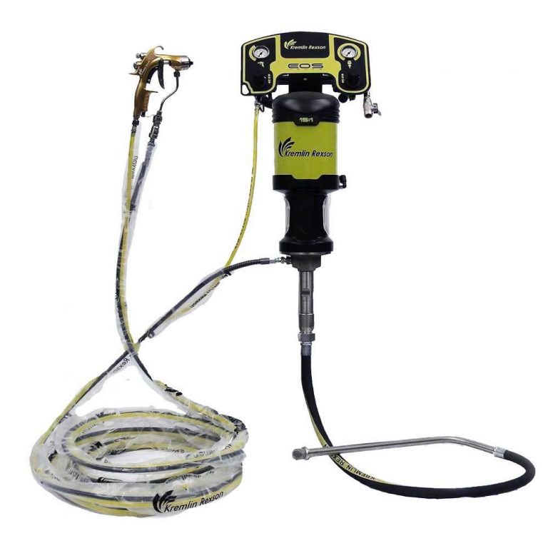 Kremlin EOS 15-C25 Airmix Pump for Sale | Pro Wood Finishes - Bulk ...