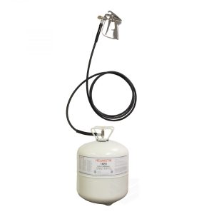 Pressurized Canister Contact Cement System for Sale | Pro Wood Finishes ...
