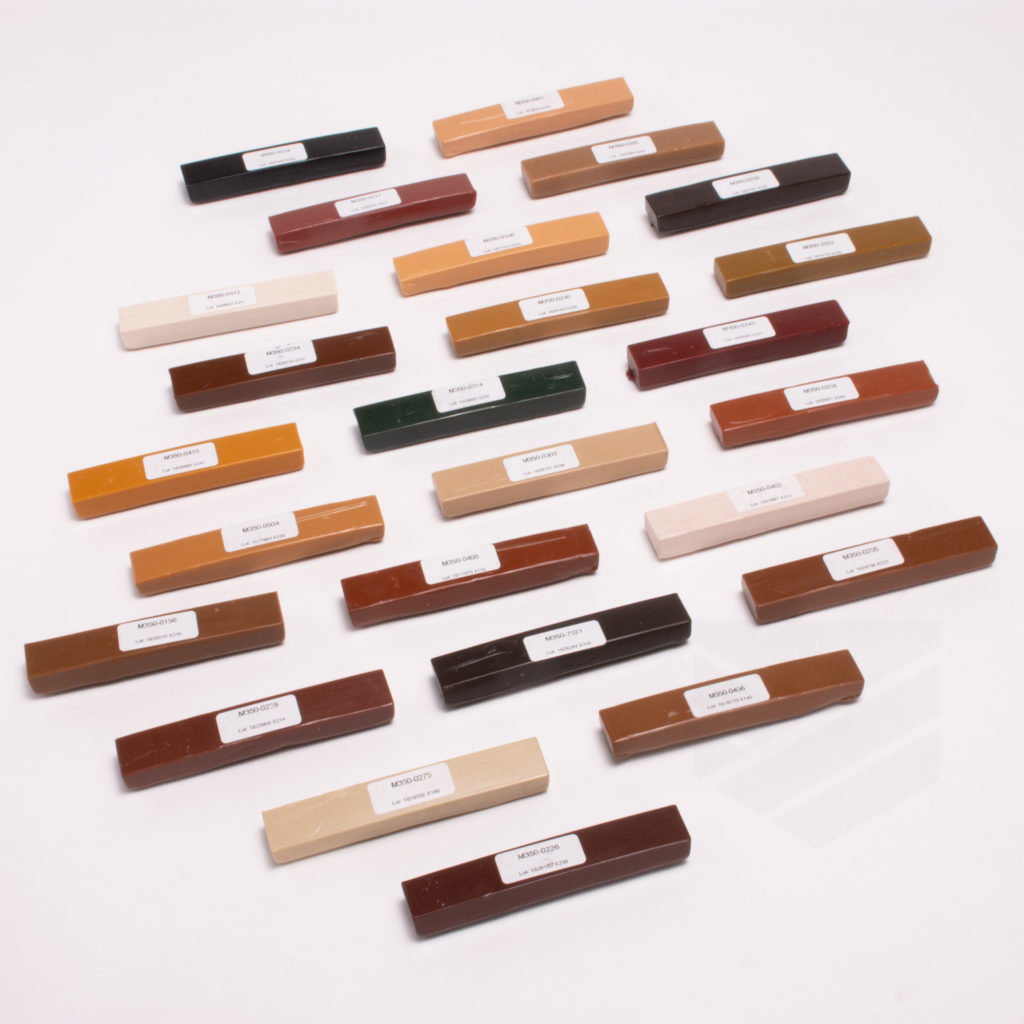 Mohawk PlaneStick Burn-In Stick Standard Assortment of 36 for Sale ...