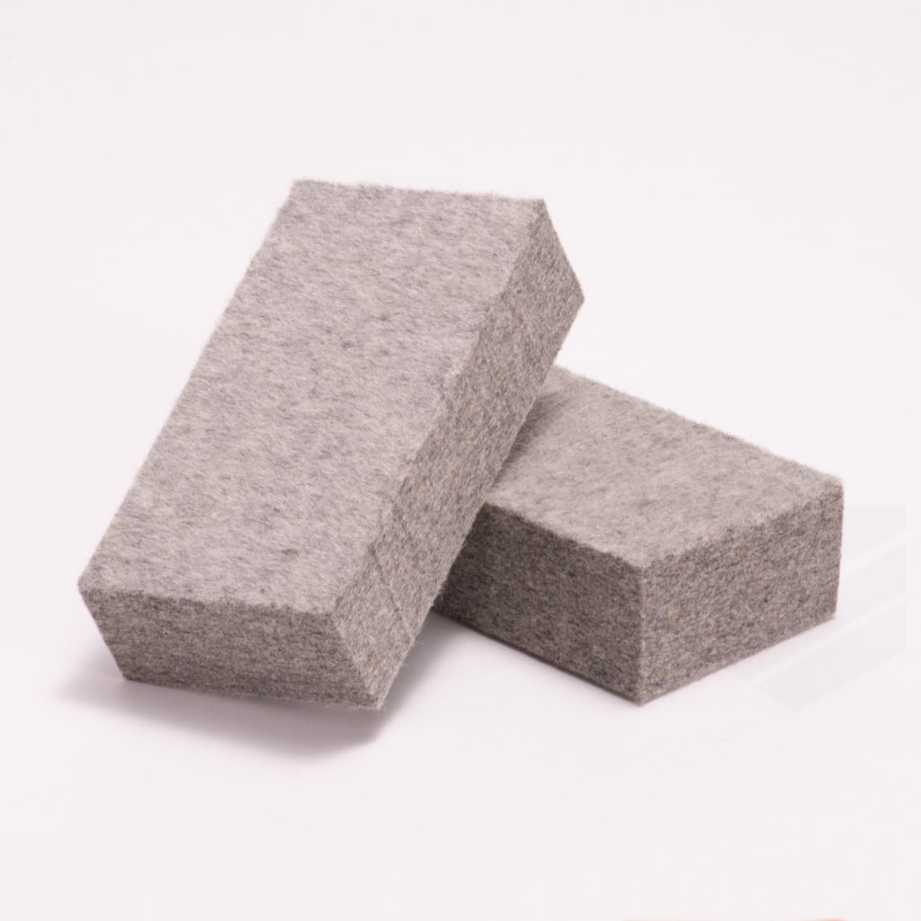 Felt Block for Sale | Pro Wood Finishes - Bulk Supplies for Commercial ...