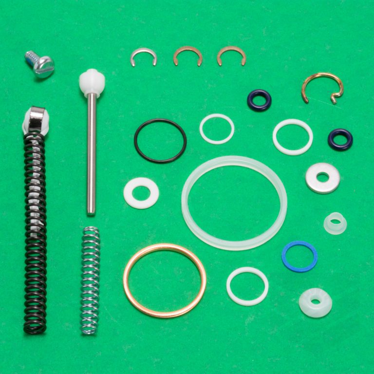JGA 510 Spray Gun Repair Kit for Sale | Pro Wood Finishes - Bulk ...